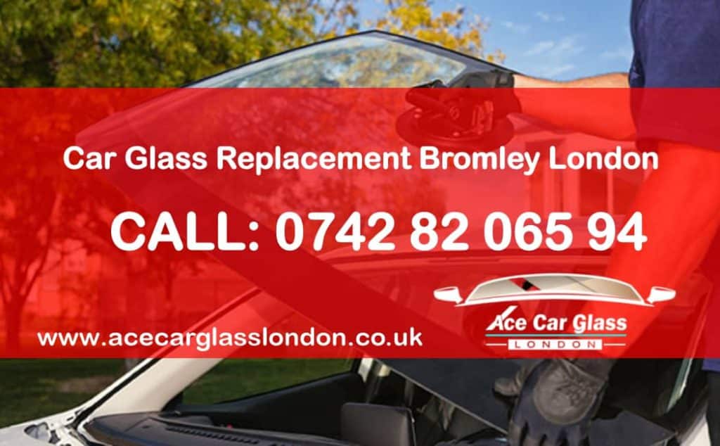 Car Glass Replacement in Bromley London | ACE Car Glass Call